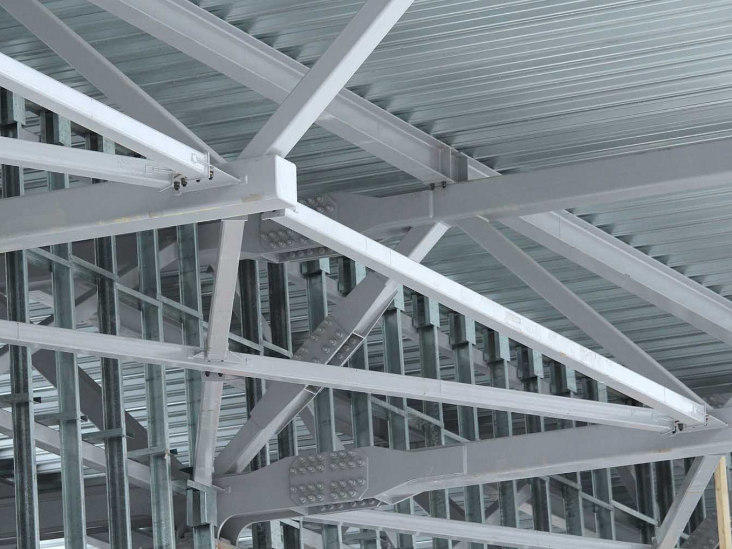 Metal Fabricator, Metal Roofing | Victoria, Port Lavaca, TX | Victoria ...